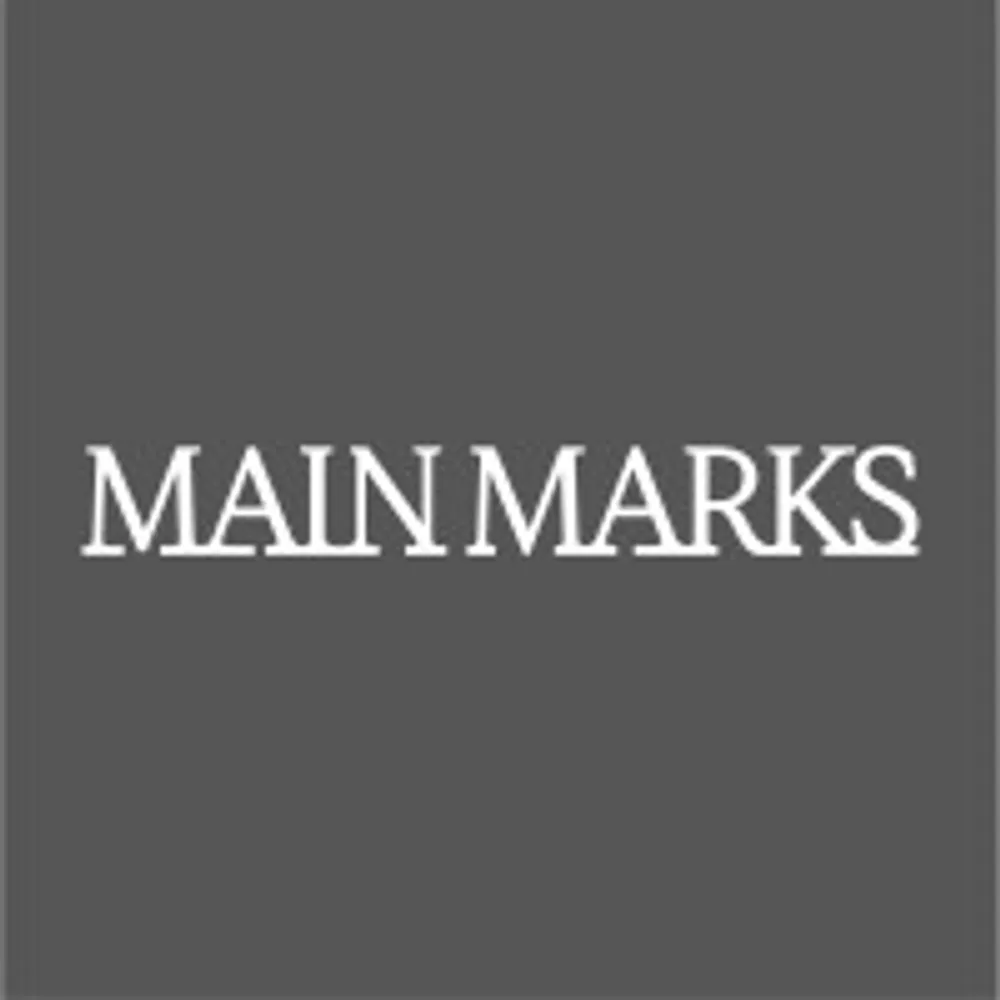 Main Marks – EDGE
